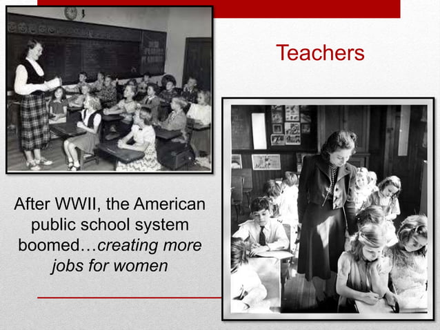 Post wwii america presentation usii-8b | PPTX