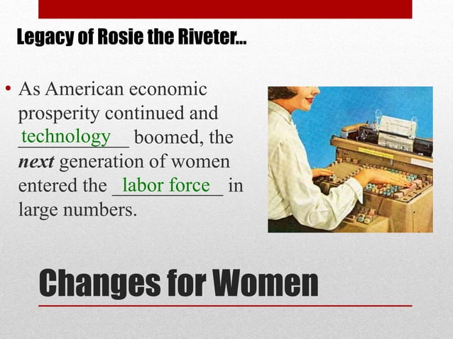 Post wwii america presentation usii-8b | PPTX