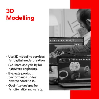 Hardware Development Excellence: Explore Elfminds Comprehensive ...