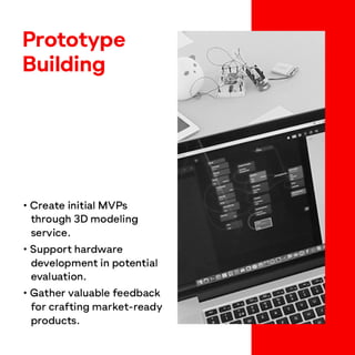 Hardware Development Excellence: Explore Elfminds Comprehensive ...