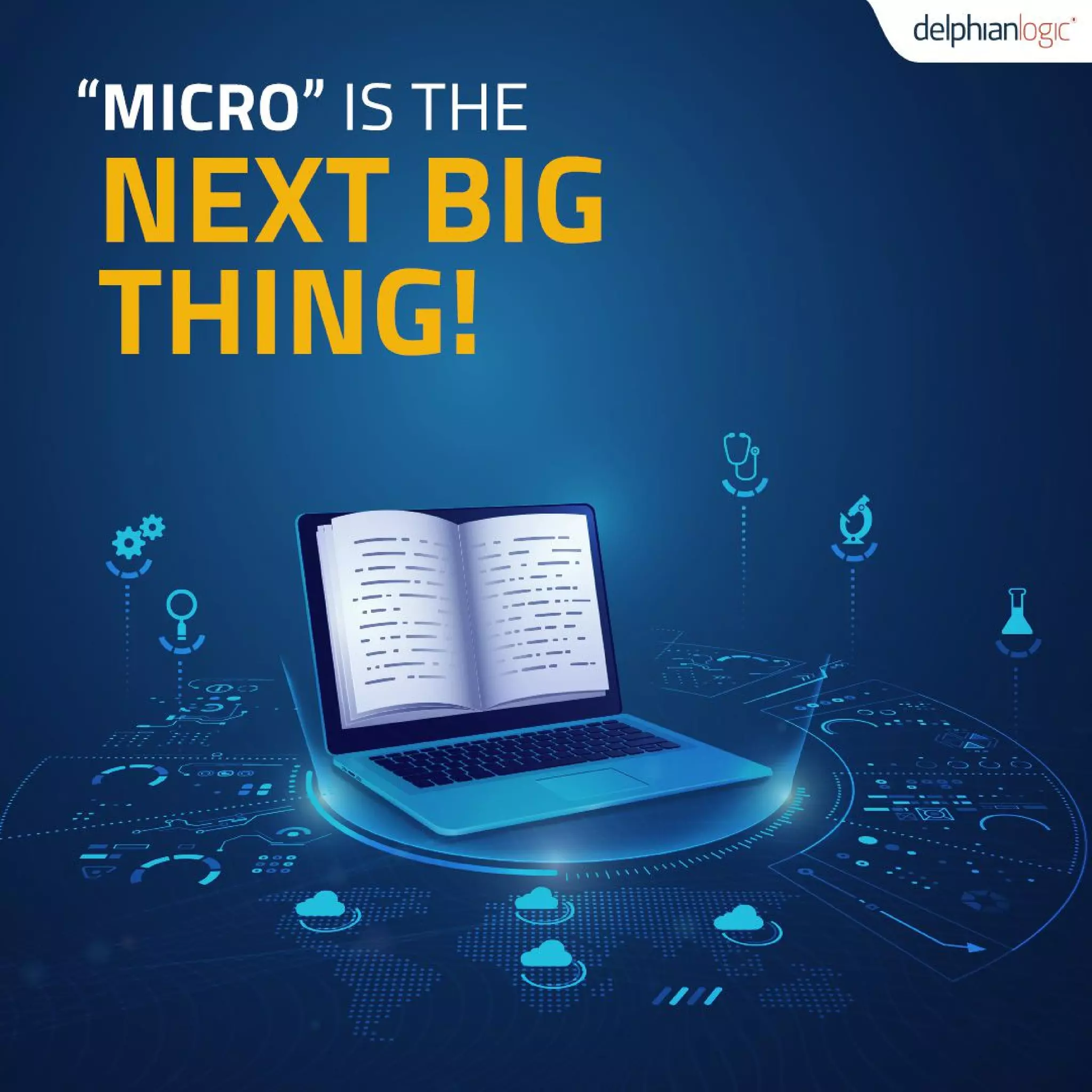 Micro is the “NEXT BIG THING!” | PDF