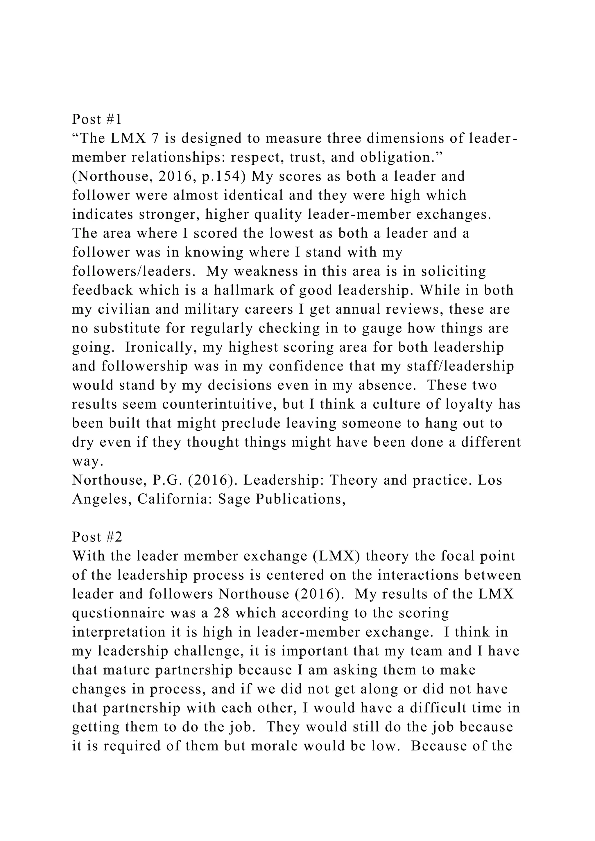 Post #1The LMX 7 is designed to measure three dimensions of lea.docx