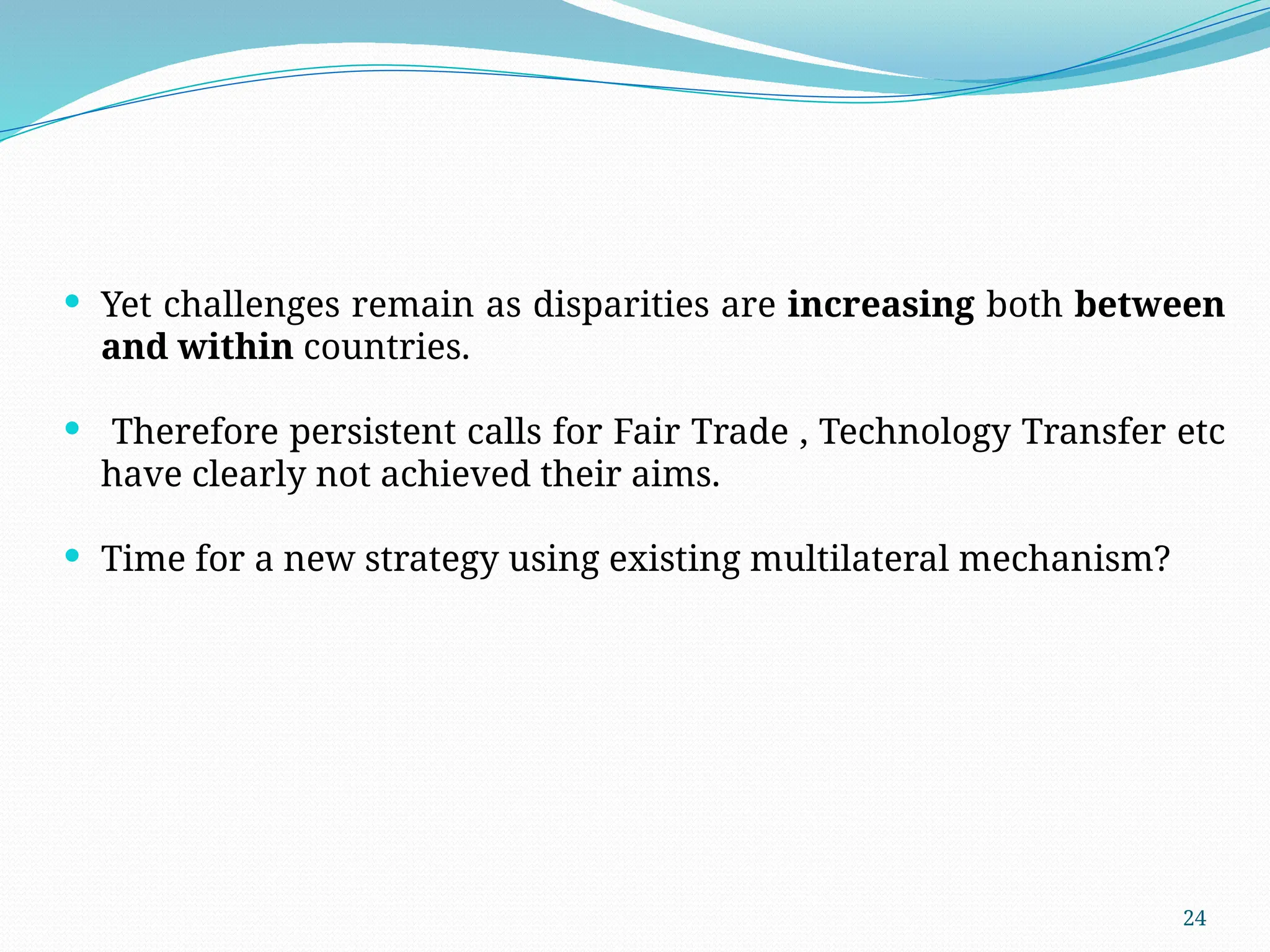 Post 2015 UN Development Agenda & Pakistan | PPTX