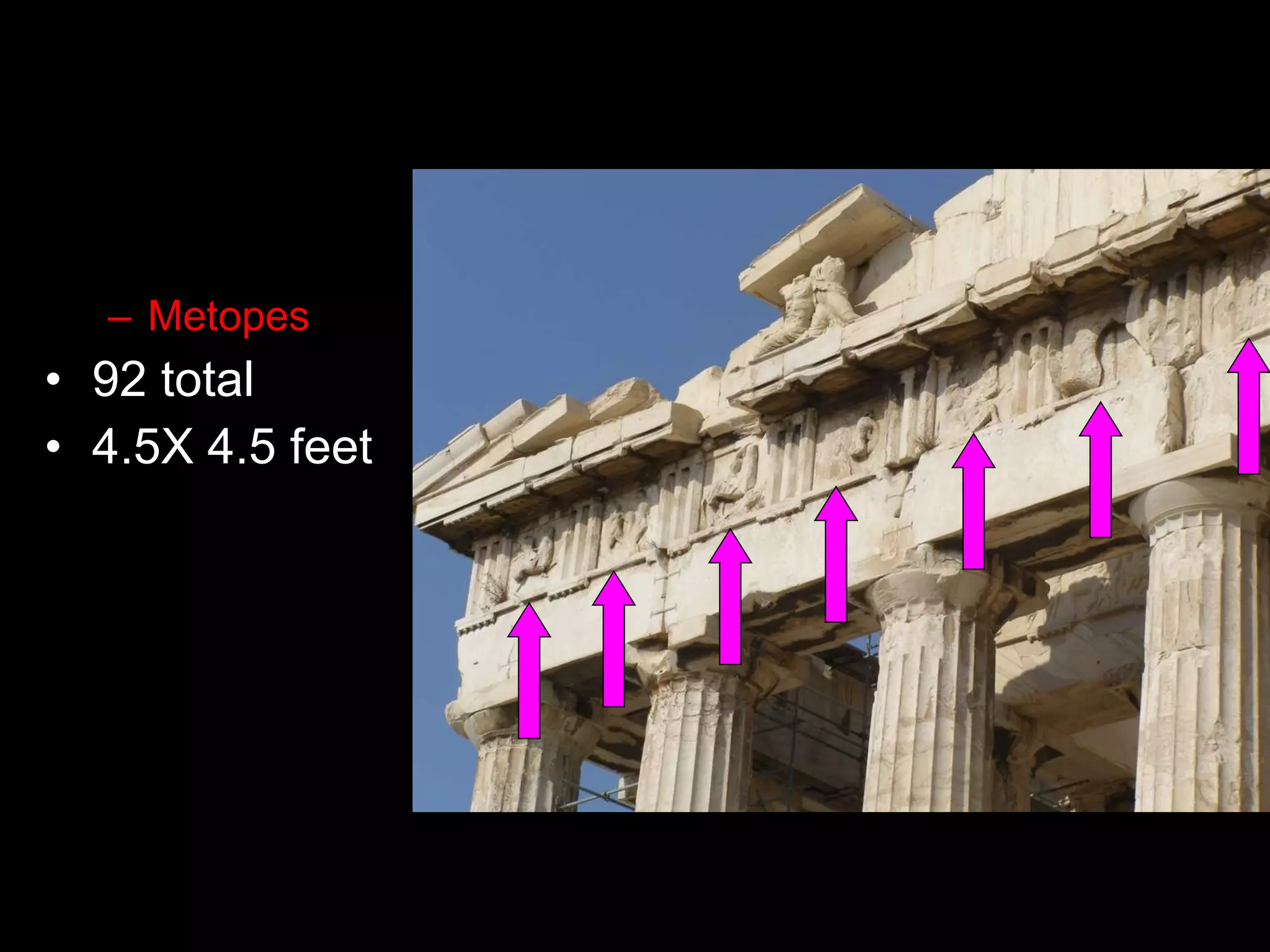 Post2385+doryphoros+and+parthenon+2010 | PPT