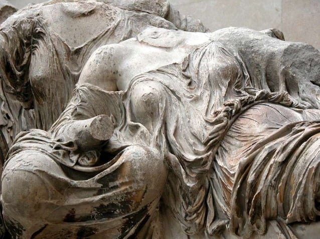 Post2385+doryphoros+and+parthenon+2010 | PPT