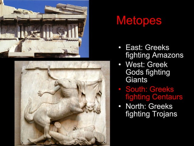 Post2385+doryphoros+and+parthenon+2010 | PPT
