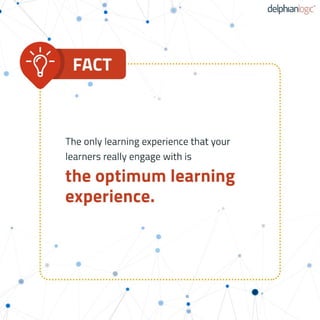 Blended Learning - The front and center of your strategy | PDF