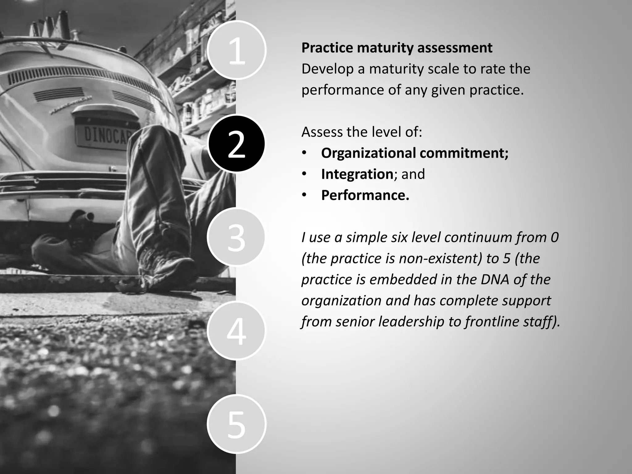 5 point check-up for your communications | PPTX | Marketing and ...