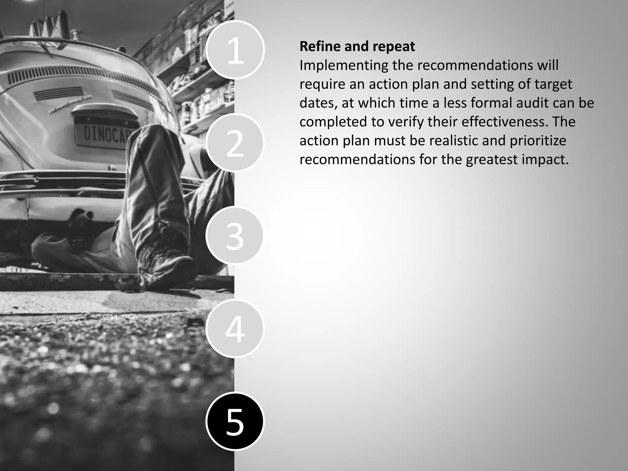 5 point check-up for your communications | PPTX | Marketing and ...