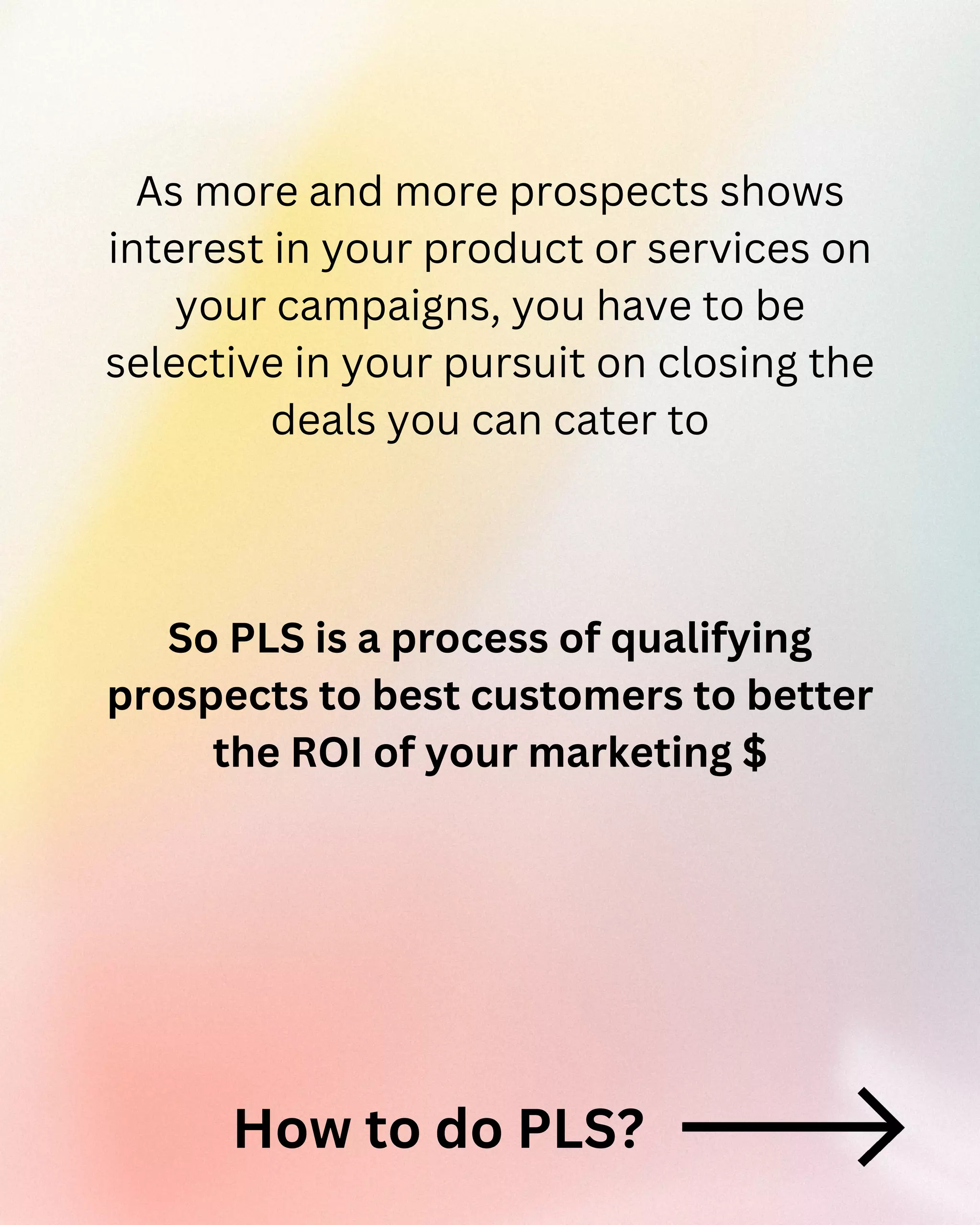 Predictive Lead Scoring | PDF