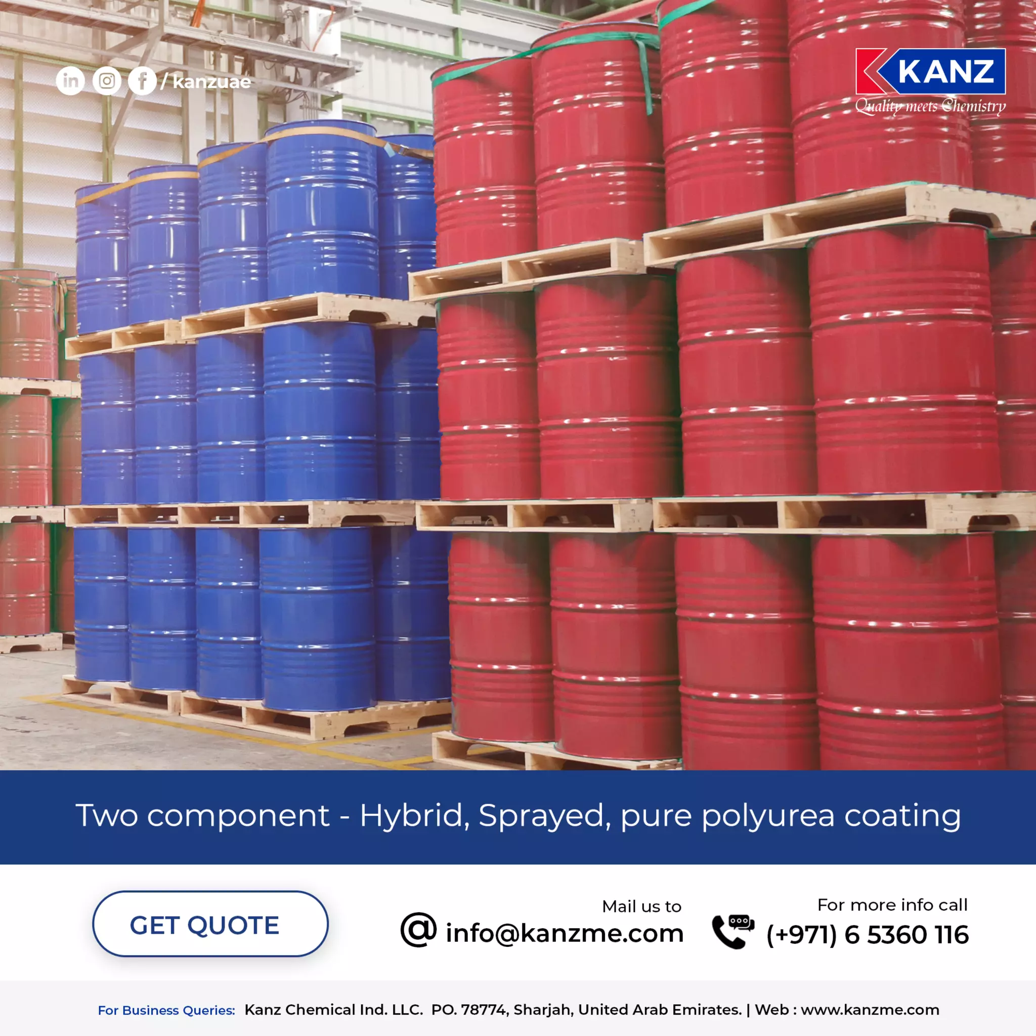 Polyurea - 2K Hybrid, Sprayed, Pure Polyurea coating | PDF