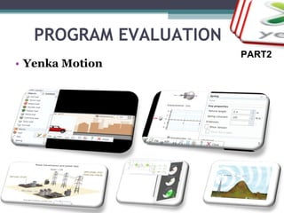 Post 5. evaluation of cai | PPT | Education