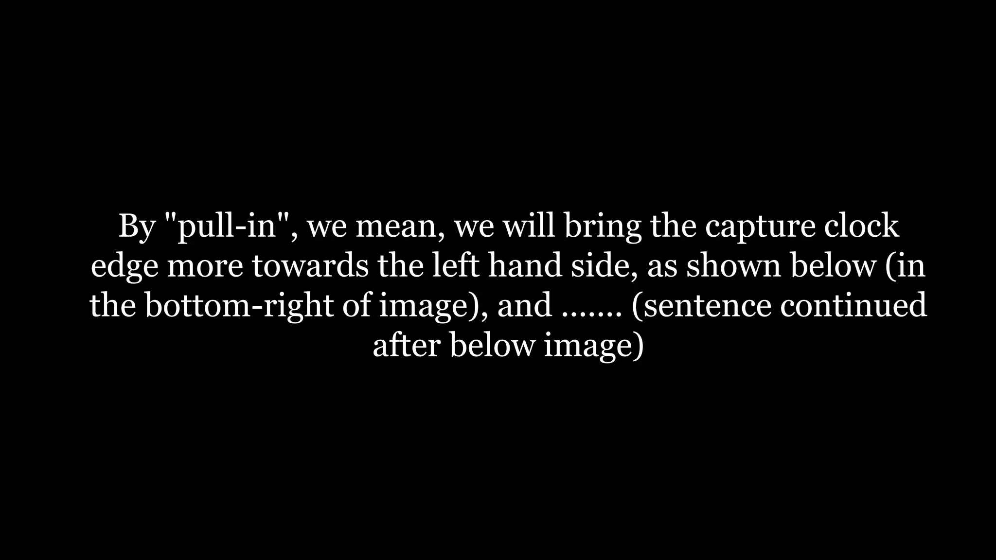 Common clock path pessimism removal | PPTX