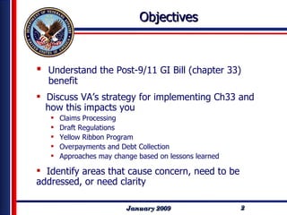 Post 9 11 veaa 2-6-09 | PPT