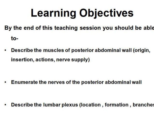 POST ABD WALL PPT.ppt