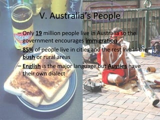 Australia & New Zealand | PPT