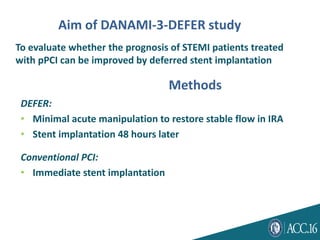Lo mejor en cardiopatía isquémica e intervencionismo | PDF