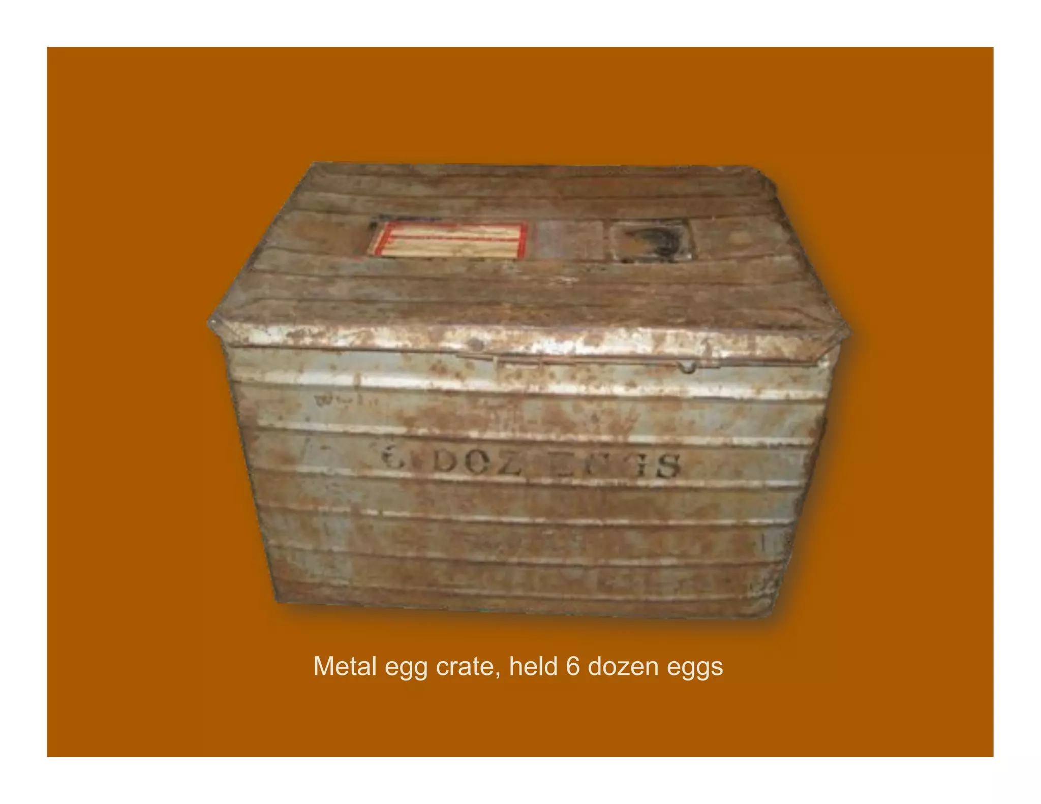 Mesa Postal History | PDF