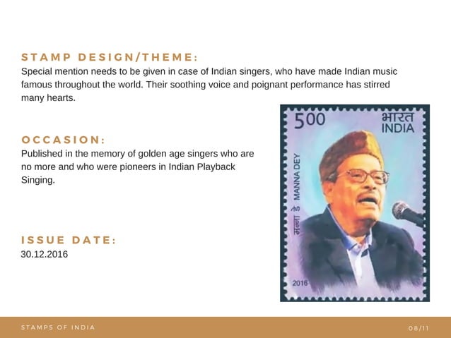 Postal stamps ppt by Suryansh Srivastava | PDF | World/International ...
