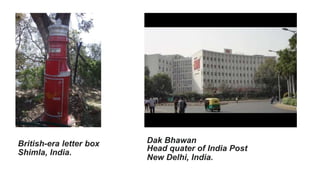 Postal System of India.pptx