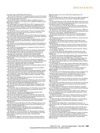 post and cores for endo treated teeth.pdf