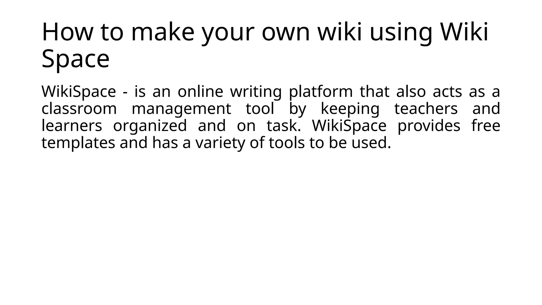 Post and Shares Materials (A Lesson in TLE) | PPTX
