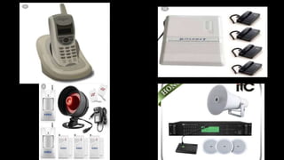 Post anesthesia care unit | PPTX