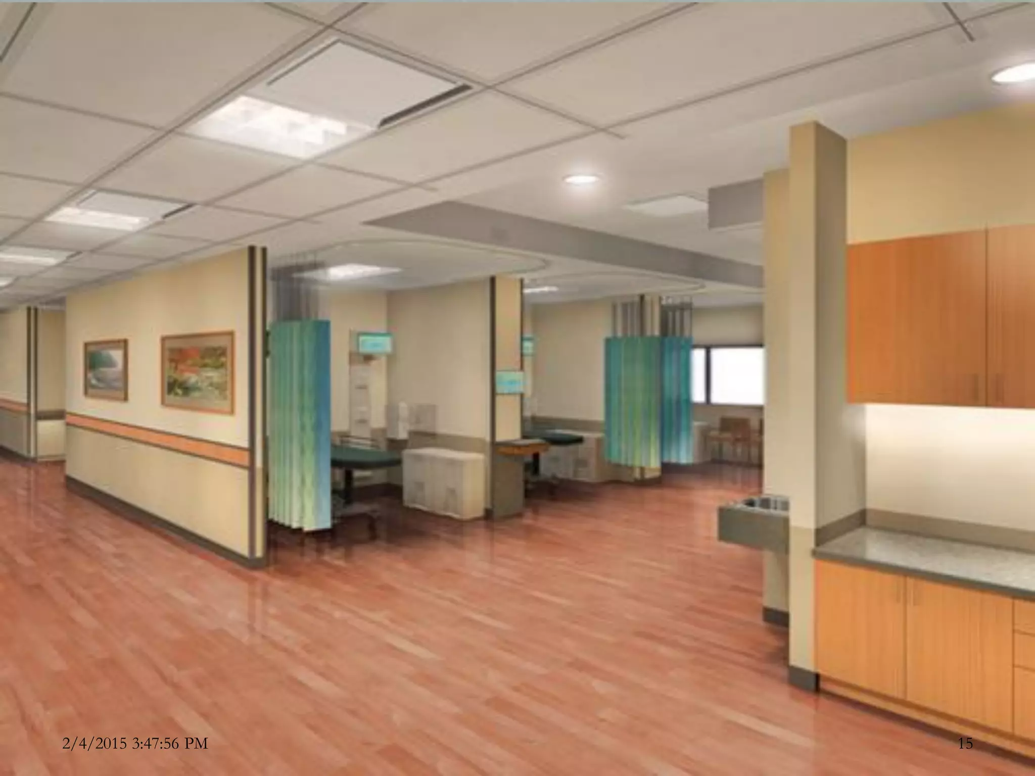 Post anesthesia care unit(PACU) | PDF