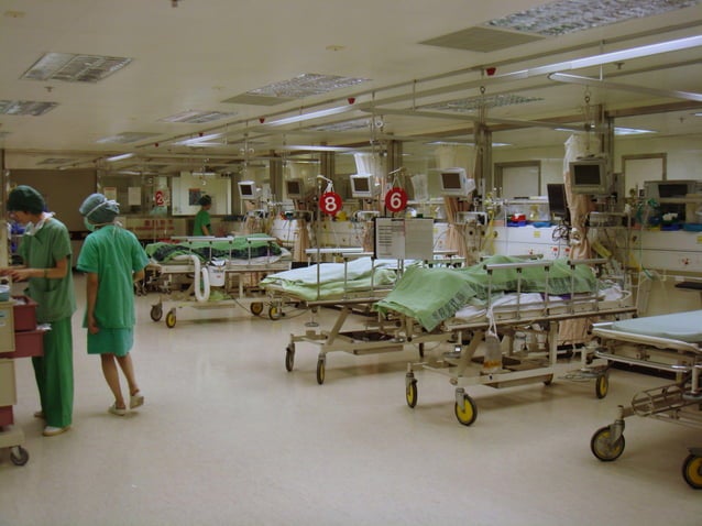 Post anesthesia care unit(PACU) | PDF