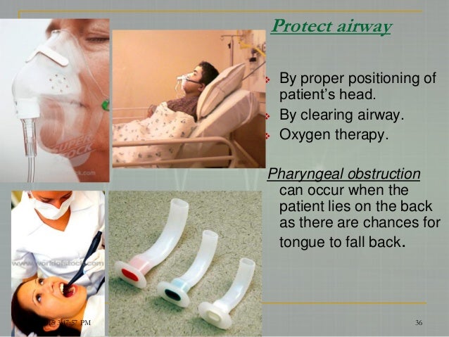 Post anesthesia care unit(PACU)