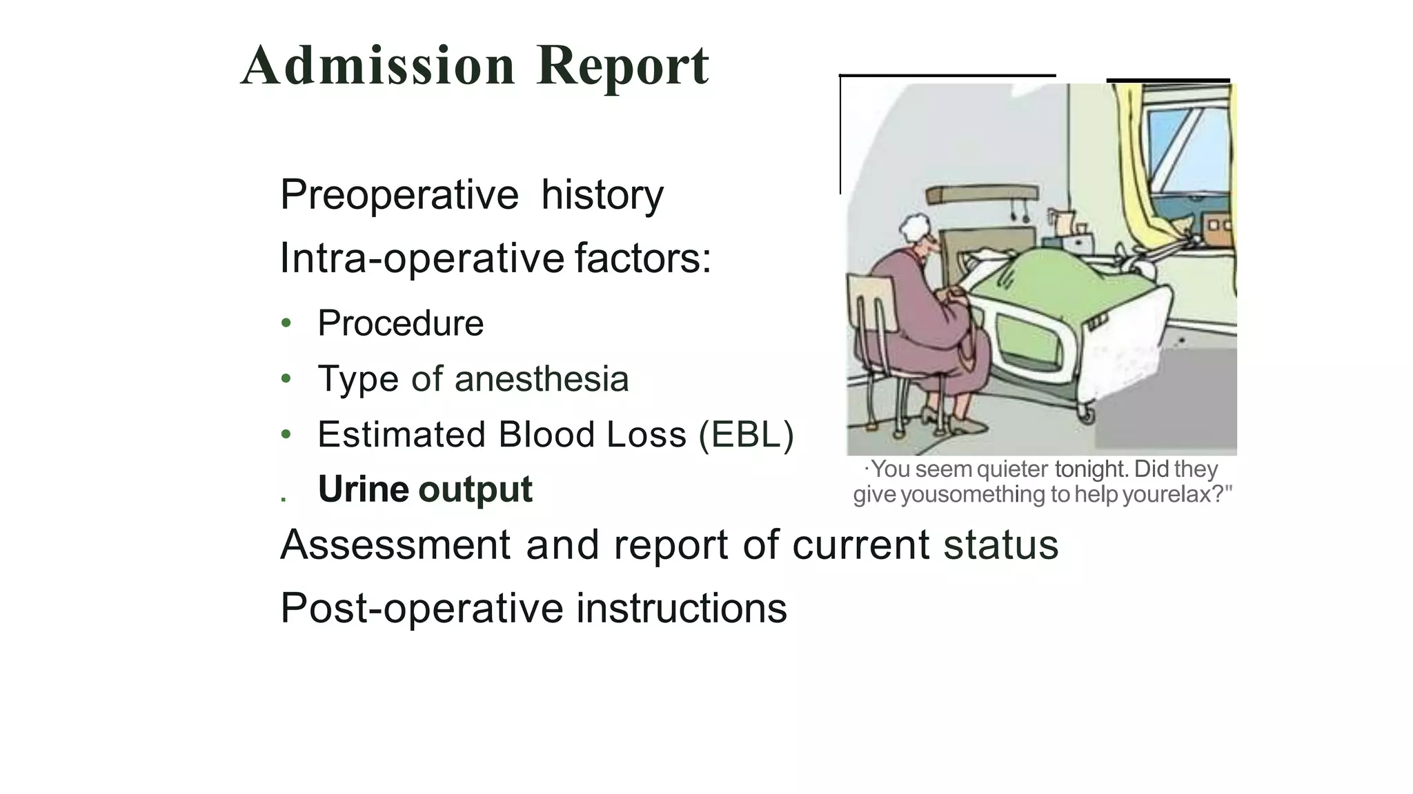 Post anesthesia care Unit (PACU).pptx