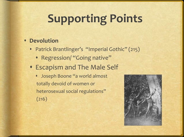 Post apocalyptic fable | PPTX | Fiction | Books and Literature