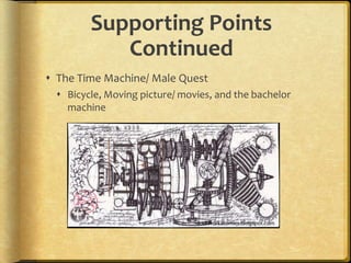 Post apocalyptic fable | PPTX | Fiction | Books and Literature