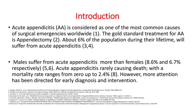 Post appendectomy nursing care plan | PPTX
