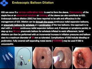 Endoscopic management of post bariatric complications.pdf