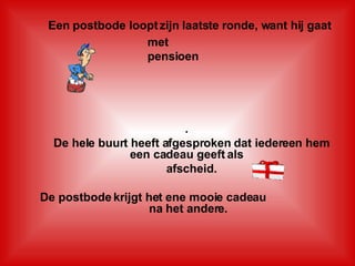Postbode | PPT