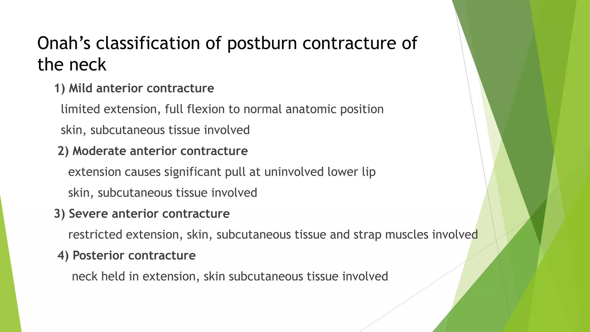 post burn contracture-2.pptx