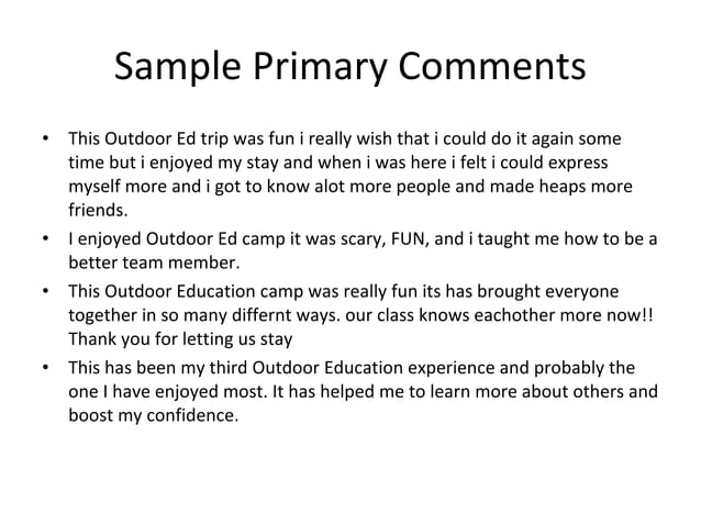 Postcard Writing Tips | PPT