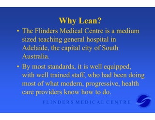 Postcard from the Lean Edge | PDF
