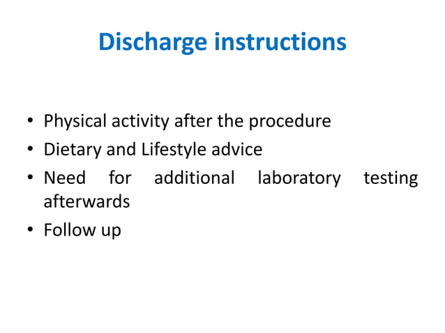 cardiac care after angiogram | PPTX | First Aid | Injuries