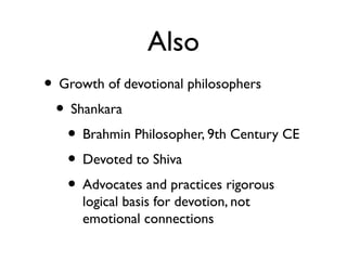 Post classical india | PPT