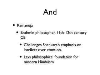 Post classical india | PPT