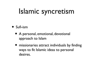 Post classical india | PPT