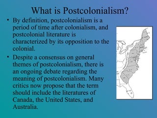 Post colexample | PPT