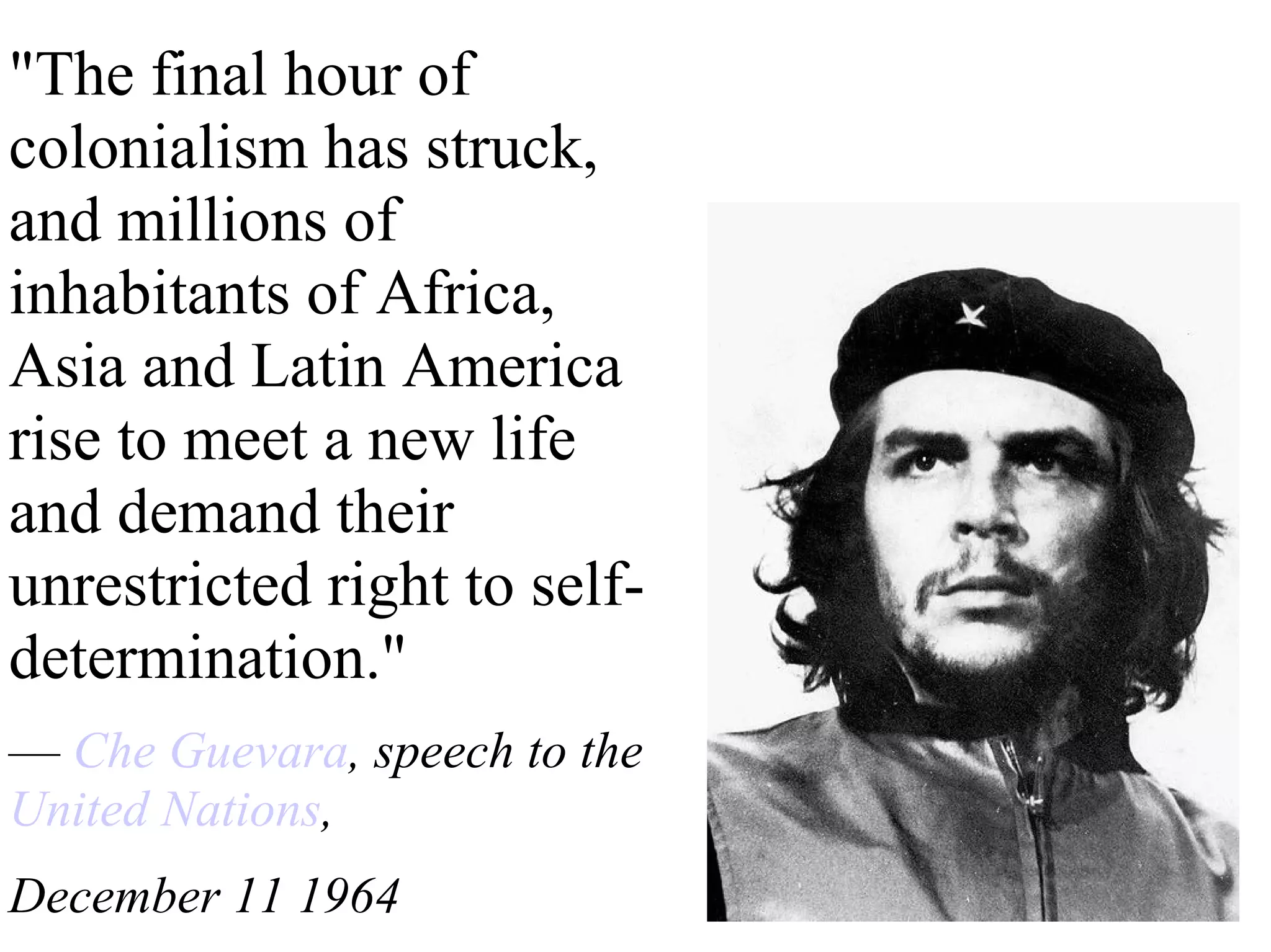 Post Colonialism 508 | PPT