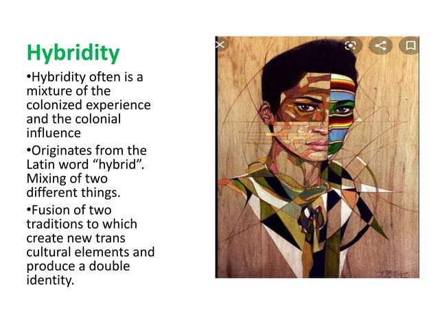 Postcolonialism | PPTX