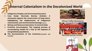 Postcolonialism and the Anthropocene_ Toward Sustainable Solution.pptx