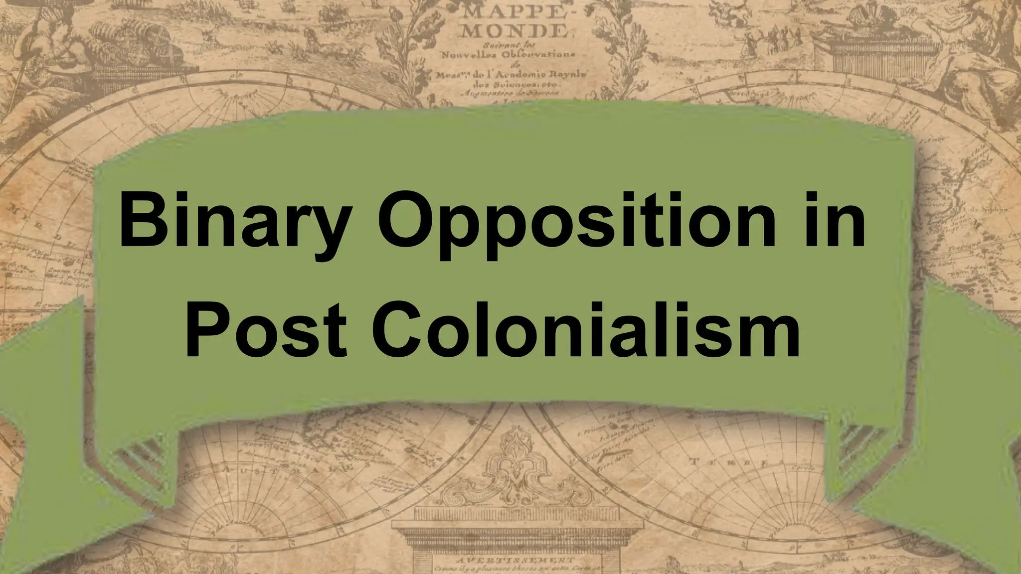 Binary Opposition in Post Colonialism .pptx
