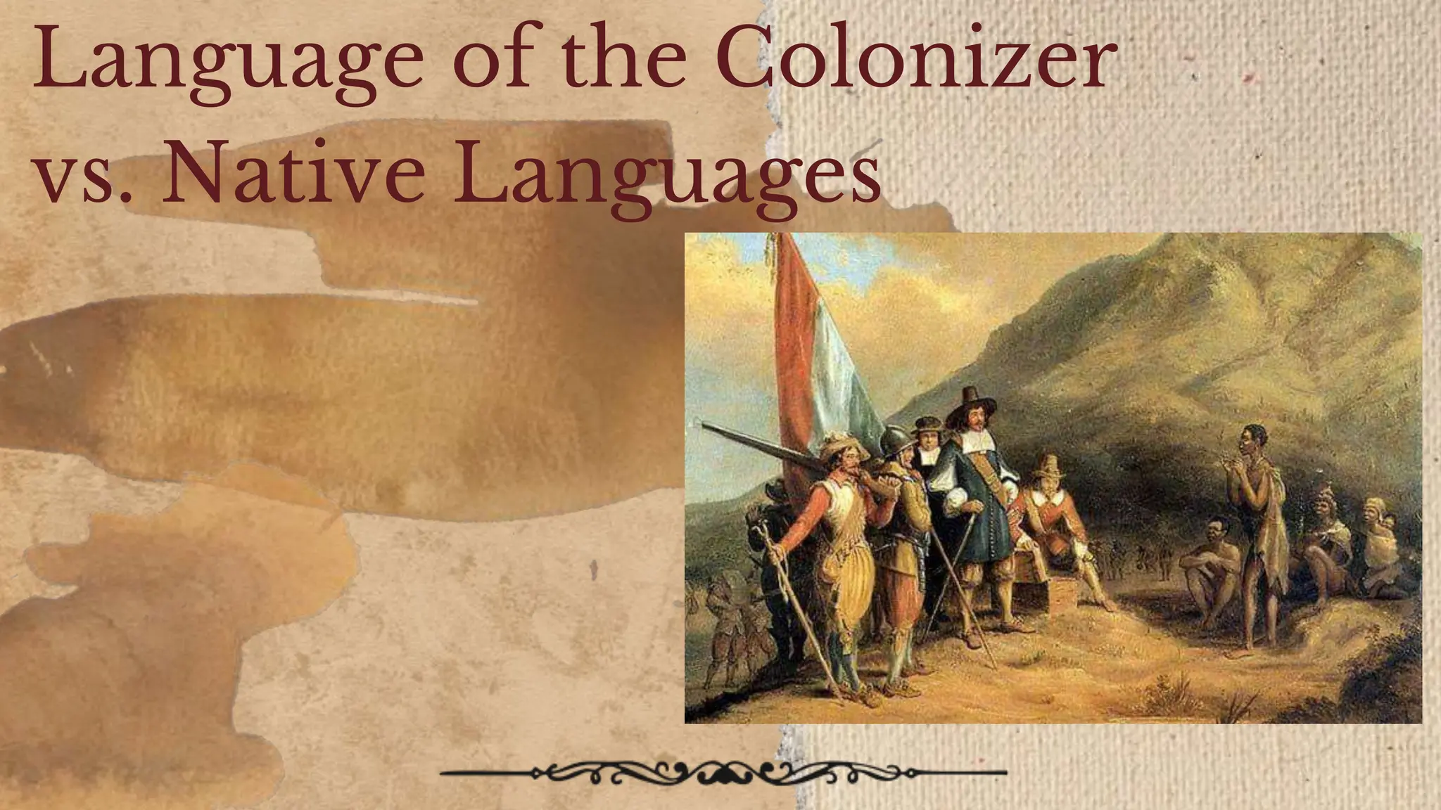 Binary Opposition in Post Colonialism .pptx