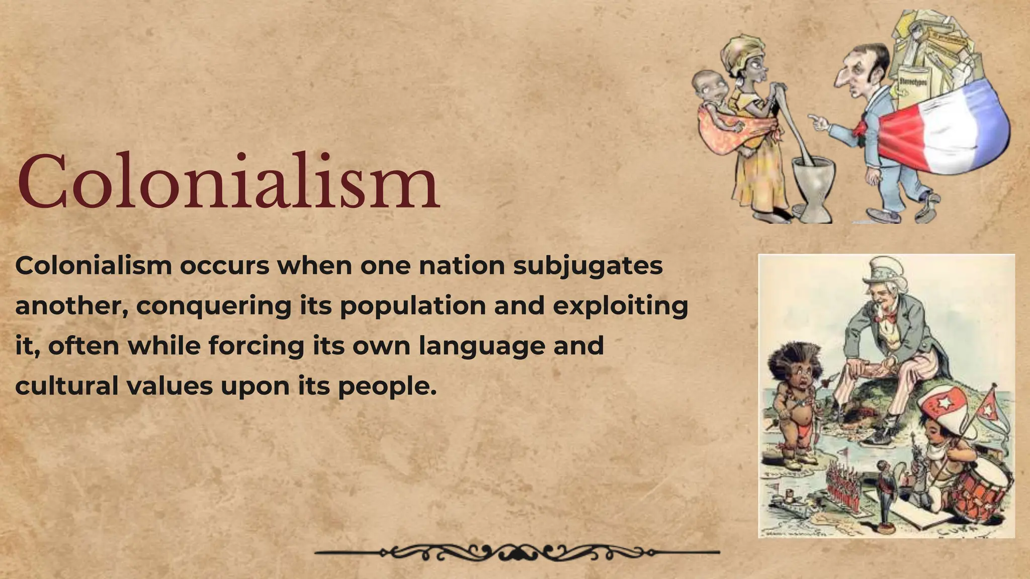 Binary Opposition in Post Colonialism .pptx